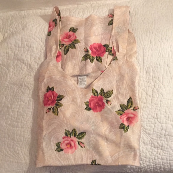 intimate affairs | Intimates & Sleepwear | Sleepwear Intimate Top ...